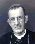 Monseigneur William PORTER – DEFUNTS SMA